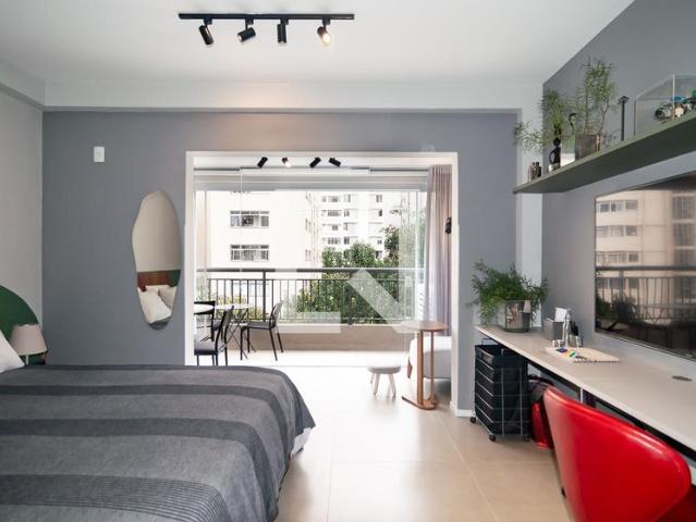 Kitnet, Bela Vista, 0 Quarto, 38 m2 São Paulo