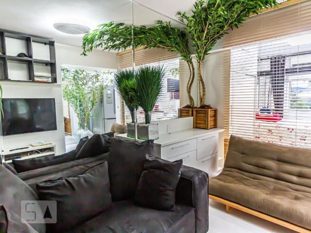 Kitnet, Bela Vista, 1 Quarto, 43 m2 São Paulo