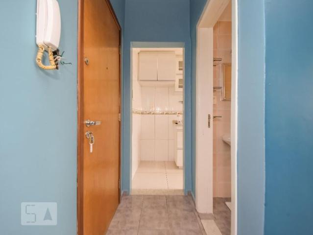 Kitnet, Bela Vista, 1 Quarto, 43 m2 São Paulo
