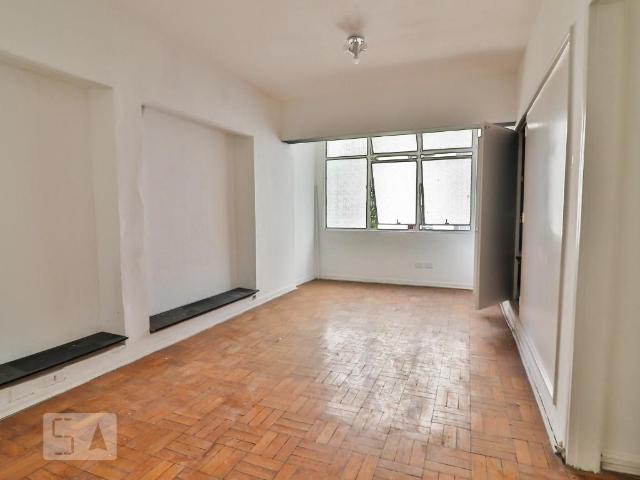 Kitnet, Bela Vista, 1 Quarto, 43 m2 São Paulo