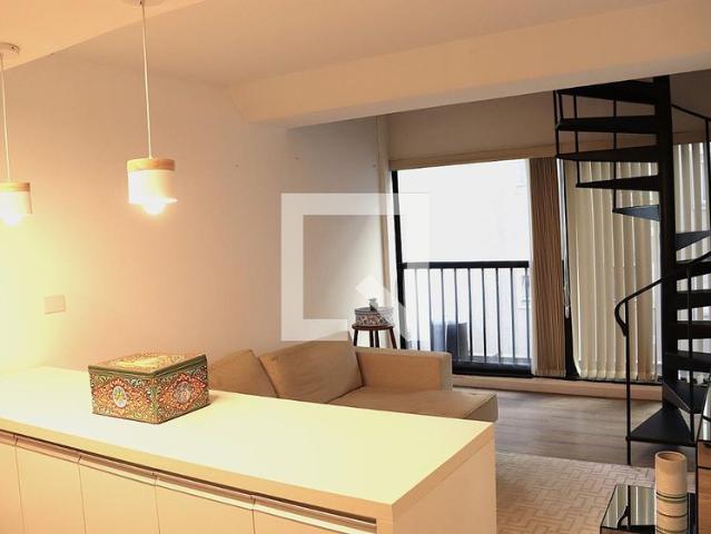 Kitnet, Bela Vista, 1 Quarto, 43 m2 São Paulo