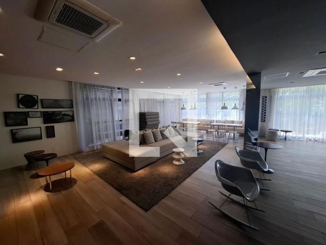 Kitnet, Bela Vista, 1 Quarto, 40 m2 São Paulo