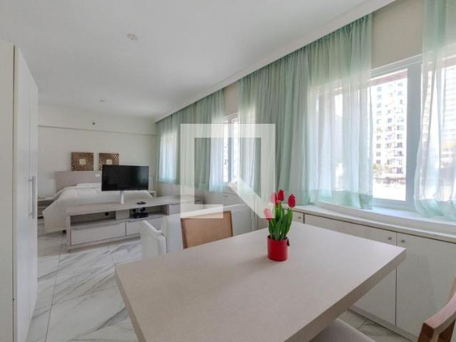 Kitnet, Bela Vista, 1 Quarto, 40 m2 São Paulo