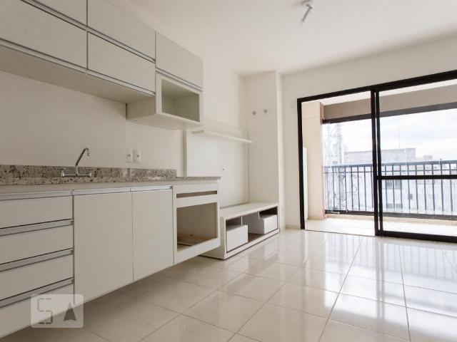 Kitnet, Bela Vista, 1 Quarto, 40 m2 São Paulo