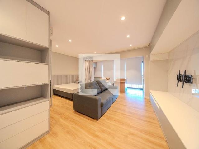 Kitnet, Bela Vista, 1 Quarto, 40 m2 São Paulo
