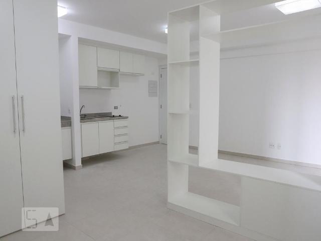 Kitnet, Bela Vista, 1 Quarto, 40 m2 São Paulo