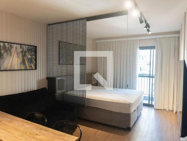 Kitnet, Bela Vista, 1 Quarto, 42 m2 São Paulo