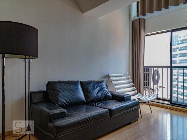 Kitnet, Bela Vista, 1 Quarto, 42 m2 São Paulo