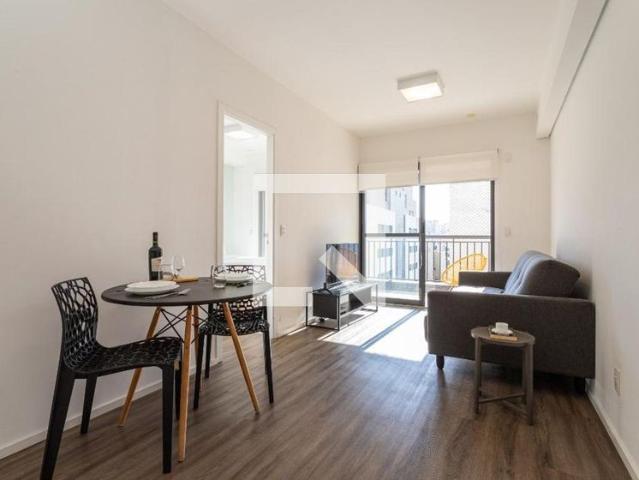 Kitnet, Bela Vista, 1 Quarto, 42 m2 São Paulo