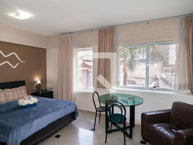 Kitnet, Bela Vista, 1 Quarto, 45 m2 São Paulo