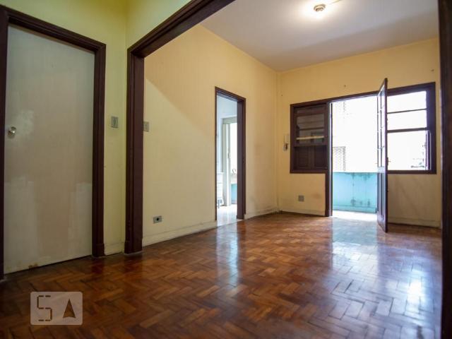 Kitnet, Bela Vista, 1 Quarto, 48 m2 São Paulo