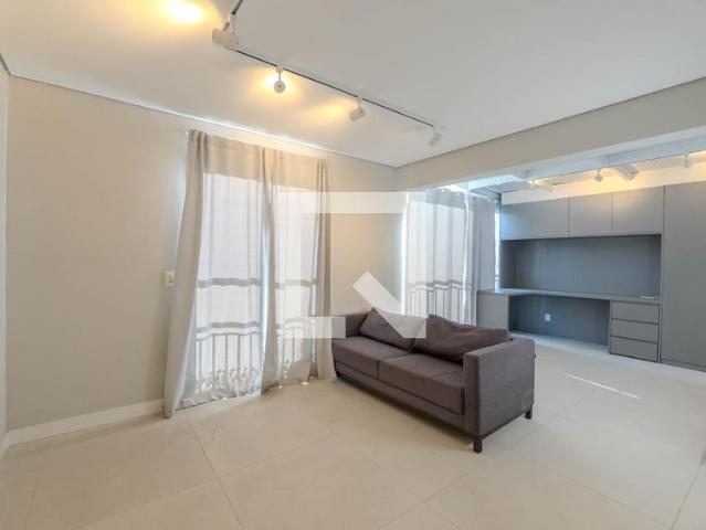 Kitnet, Bela Vista, 1 Quarto, 48 m2 São Paulo