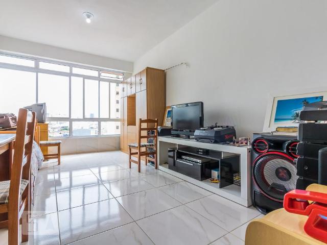 Kitnet, Bela Vista, 1 Quarto, 48 m2 São Paulo