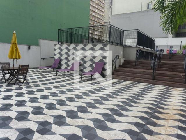 Kitnet, Bela Vista, 1 Quarto, 50 m2 São Paulo