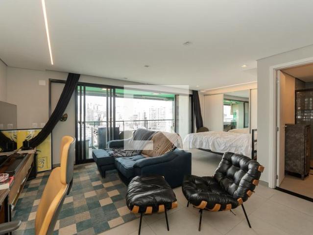 Kitnet, Bela Vista, 1 Quarto, 50 m2 São Paulo