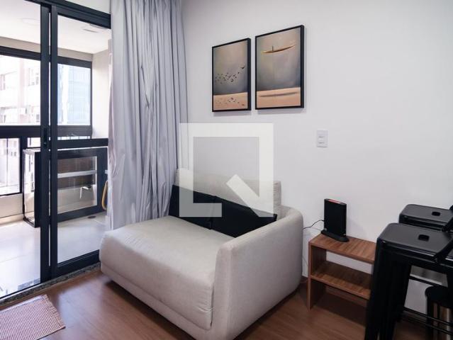 Kitnet, Bela Vista, 1 Quarto, 58 m2 São Paulo