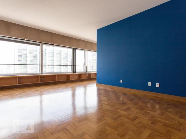 Kitnet, Bela Vista, 1 Quarto, 60 m2 São Paulo
