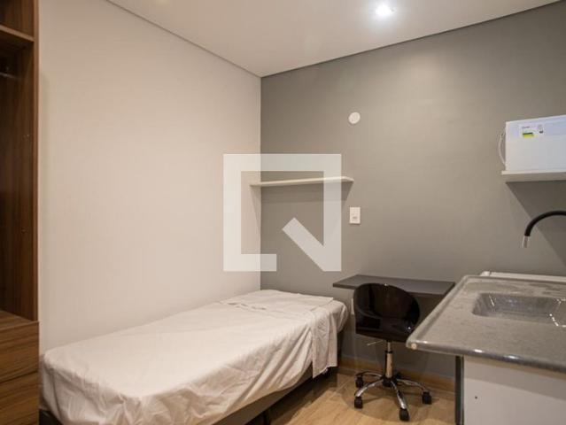 Kitnet, Bela Vista, 1 Quarto, 15 m2 São Paulo