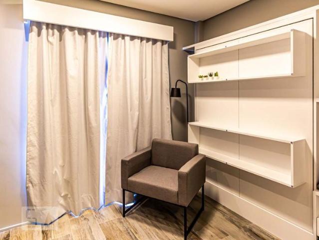 Kitnet, Bela Vista, 1 Quarto, 16 m2 São Paulo