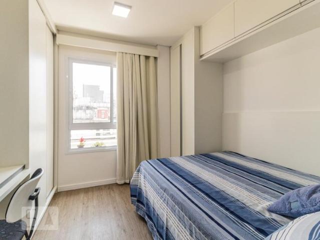 Kitnet, Bela Vista, 1 Quarto, 16 m2 São Paulo