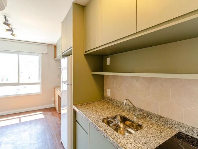 Kitnet, Bela Vista, 1 Quarto, 16 m2 São Paulo