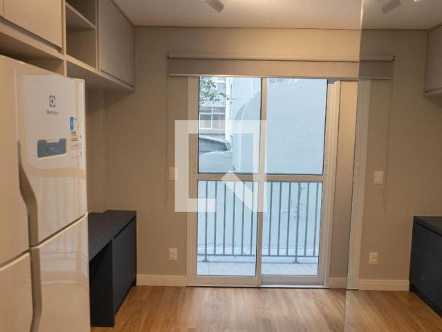 Kitnet, Bela Vista, 1 Quarto, 18 m2 São Paulo