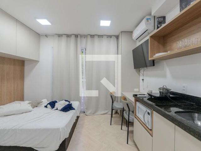 Kitnet, Bela Vista, 1 Quarto, 18 m2 São Paulo