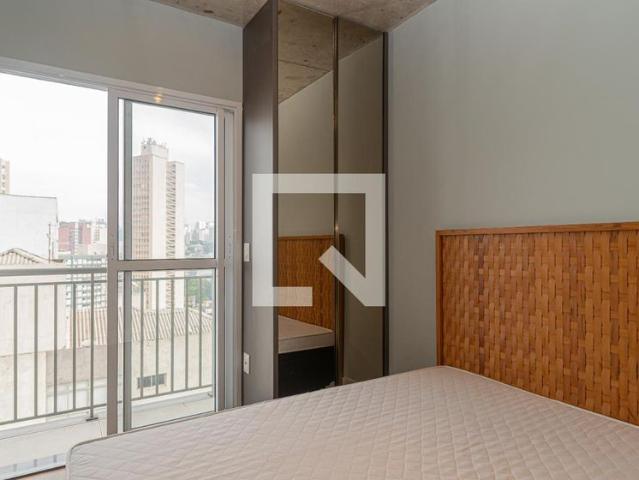 Kitnet, Bela Vista, 1 Quarto, 18 m2 São Paulo