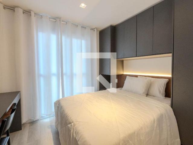 Kitnet, Bela Vista, 1 Quarto, 19 m2 São Paulo