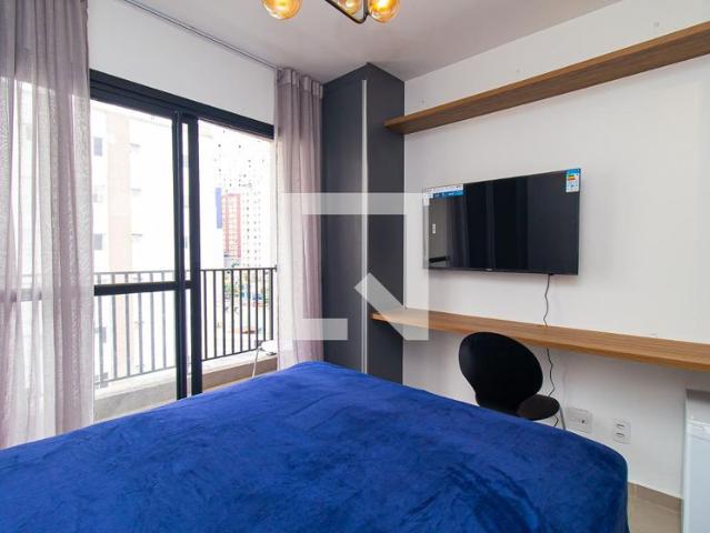 Kitnet, Bela Vista, 1 Quarto, 19 m2 São Paulo