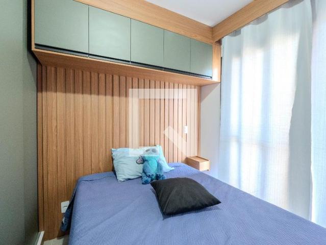 Kitnet, Bela Vista, 1 Quarto, 19 m2 São Paulo