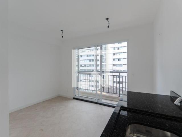 Kitnet, Bela Vista, 1 Quarto, 19 m2 São Paulo