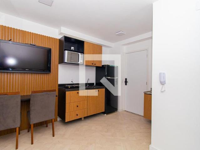 Kitnet, Bela Vista, 1 Quarto, 19 m2 São Paulo