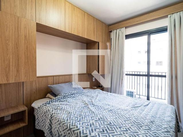 Kitnet, Bela Vista, 1 Quarto, 19 m2 São Paulo