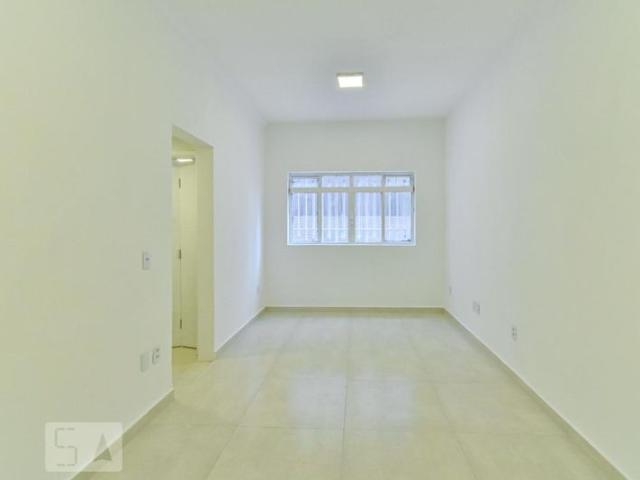 Kitnet, Bela Vista, 1 Quarto, 23 m2 São Paulo