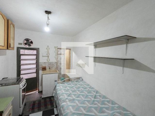 Kitnet, Bela Vista, 1 Quarto, 20 m2 São Paulo