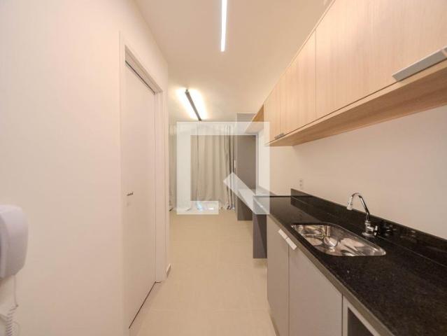 Kitnet, Bela Vista, 1 Quarto, 20 m2 São Paulo
