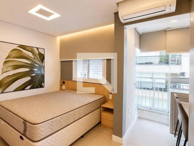 Kitnet, Bela Vista, 1 Quarto, 20 m2 São Paulo