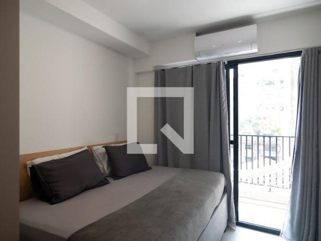Kitnet, Bela Vista, 1 Quarto, 20 m2 São Paulo