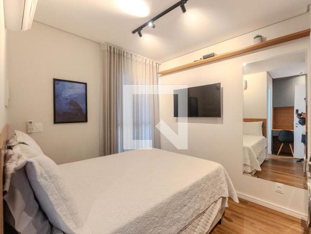 Kitnet, Bela Vista, 1 Quarto, 20 m2 São Paulo