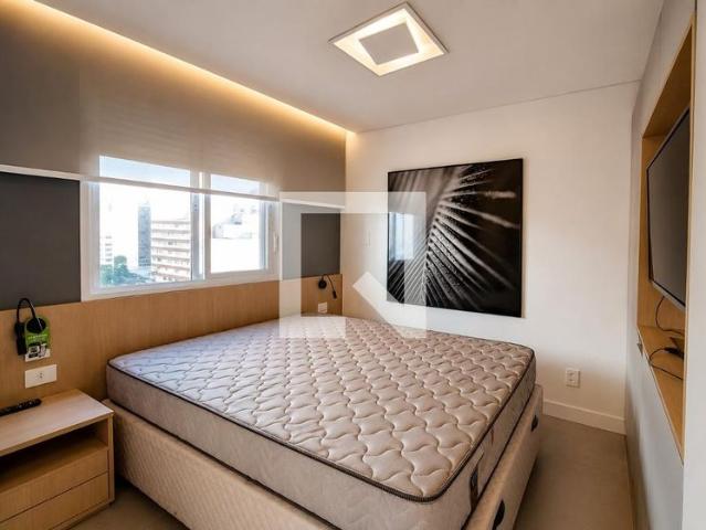 Kitnet, Bela Vista, 1 Quarto, 20 m2 São Paulo