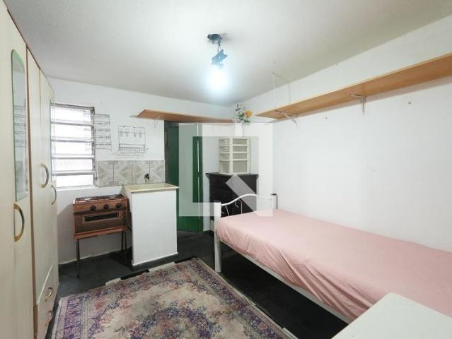 Kitnet, Bela Vista, 1 Quarto, 20 m2 São Paulo