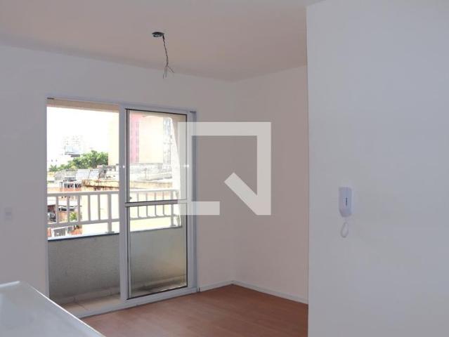Kitnet, Bela Vista, 1 Quarto, 21 m2 São Paulo