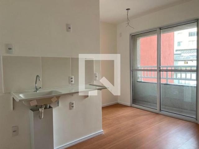 Kitnet, Bela Vista, 1 Quarto, 21 m2 São Paulo