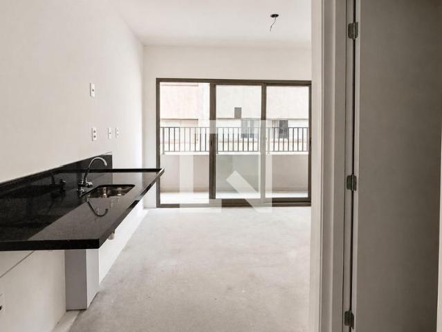 Kitnet, Bela Vista, 1 Quarto, 22 m2 São Paulo