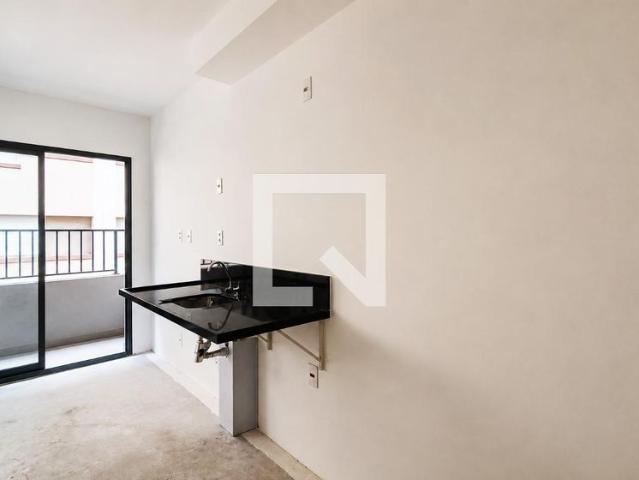 Kitnet, Bela Vista, 1 Quarto, 22 m2 São Paulo