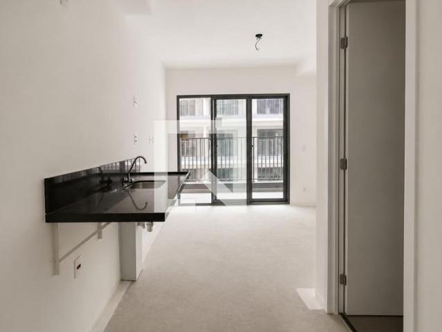 Kitnet, Bela Vista, 1 Quarto, 22 m2 São Paulo