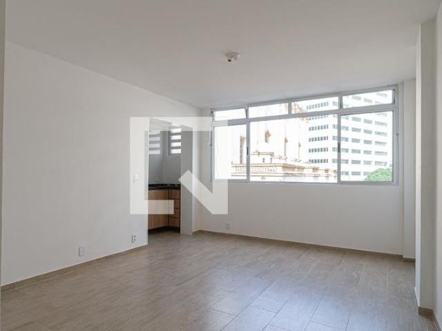 Kitnet, Bela Vista, 1 Quarto, 22 m2 São Paulo