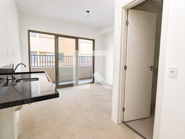 Kitnet, Bela Vista, 1 Quarto, 22 m2 São Paulo
