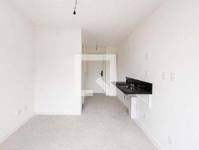Kitnet, Bela Vista, 1 Quarto, 22 m2 São Paulo
